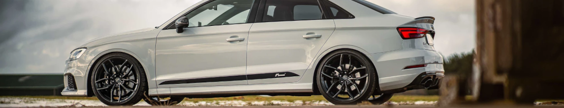 ARD Motorsport - Tu tienda de preparación de coches