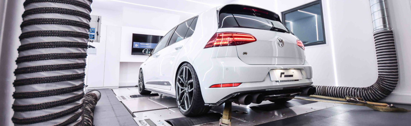 ARD Motorsport - Tu tienda de preparación de coches